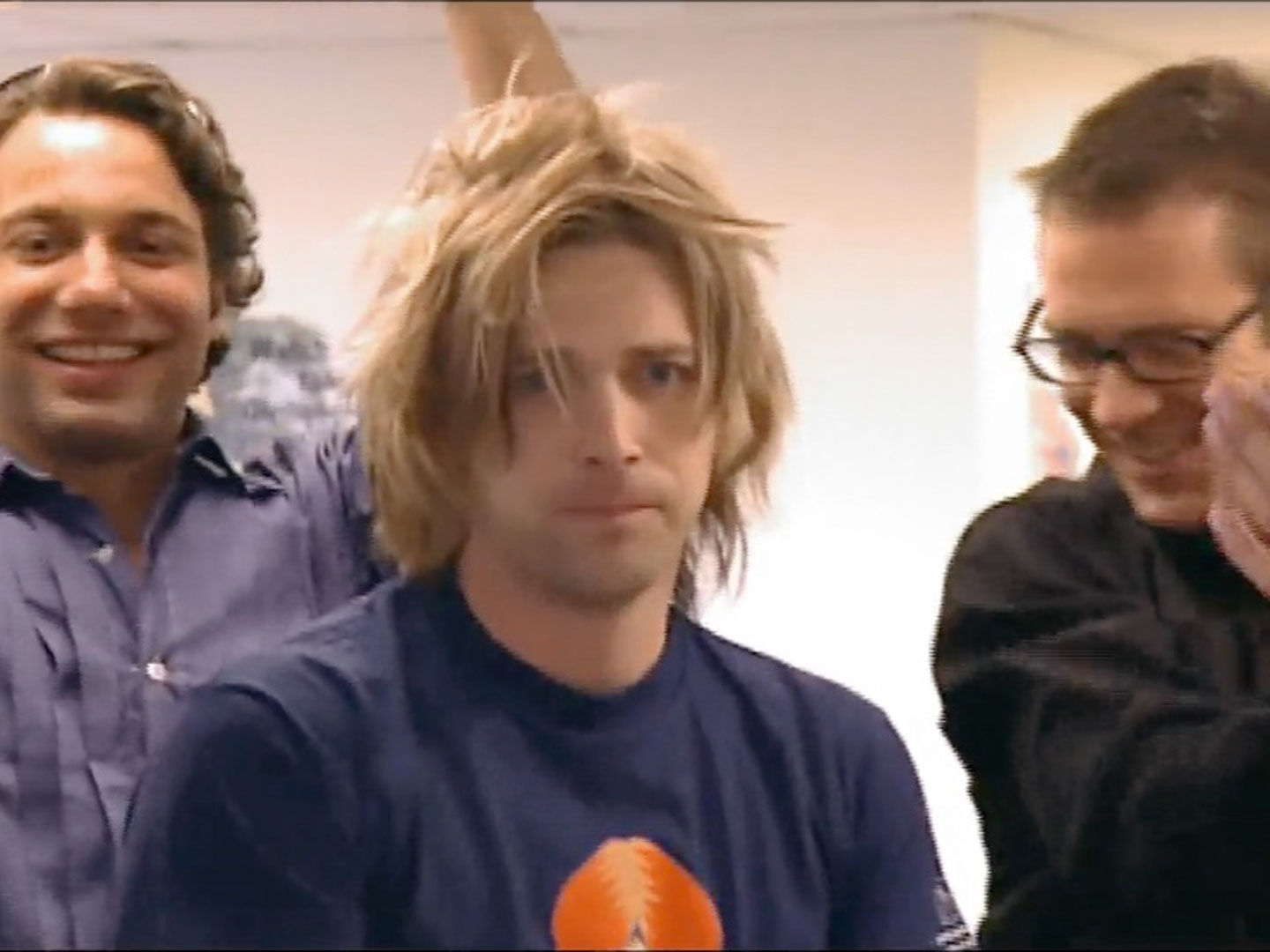 Prime Video: Queer Eye - Season 1