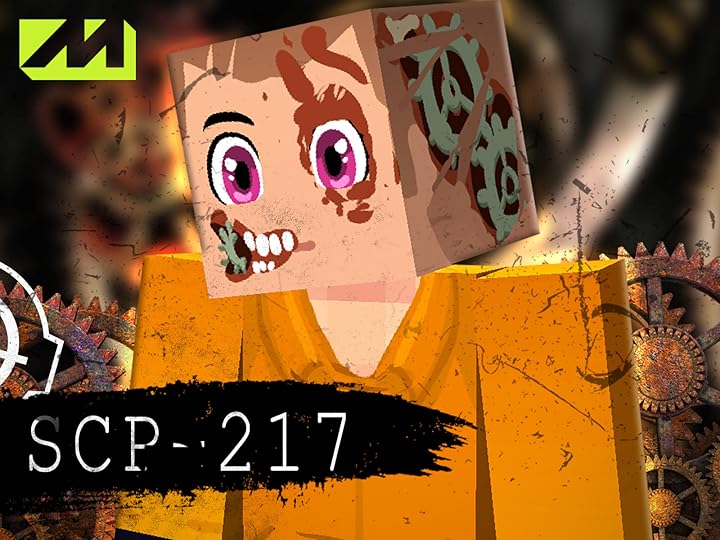Amazon.com: SCP Foundation : Cory Crater, Machinima: Prime Video
