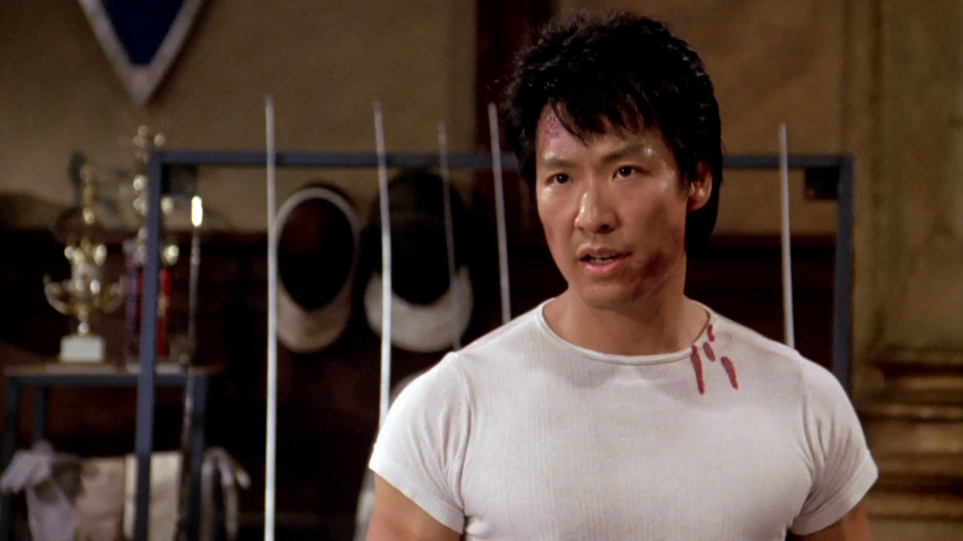 Amazon.de: Best of the Best 4 - Without Warning ansehen | Prime Video