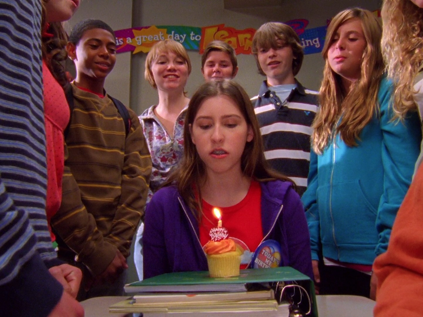 Prime Video: The Middle: The Complete First Season