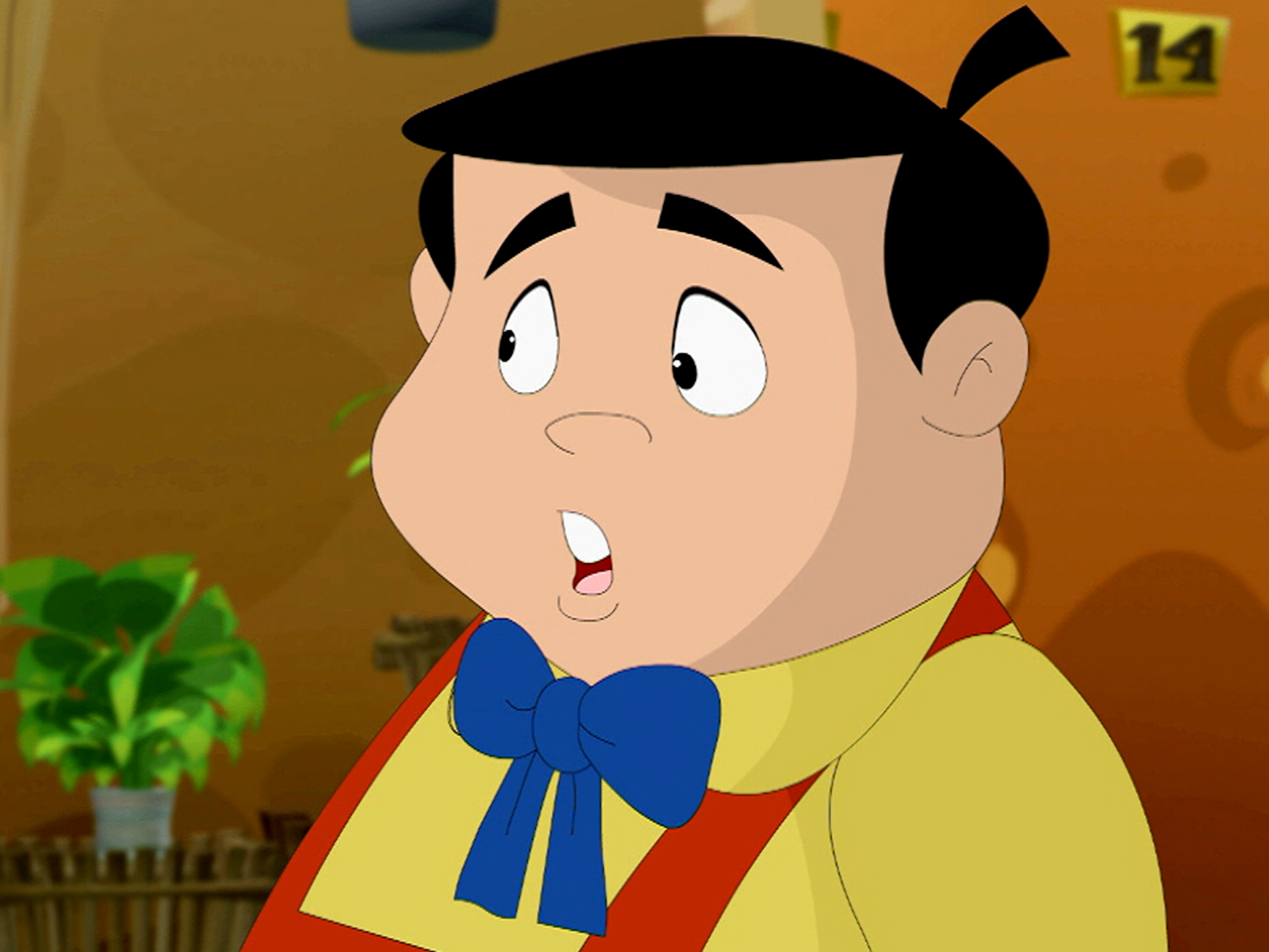 Prime Video: El Chavo Animado VI