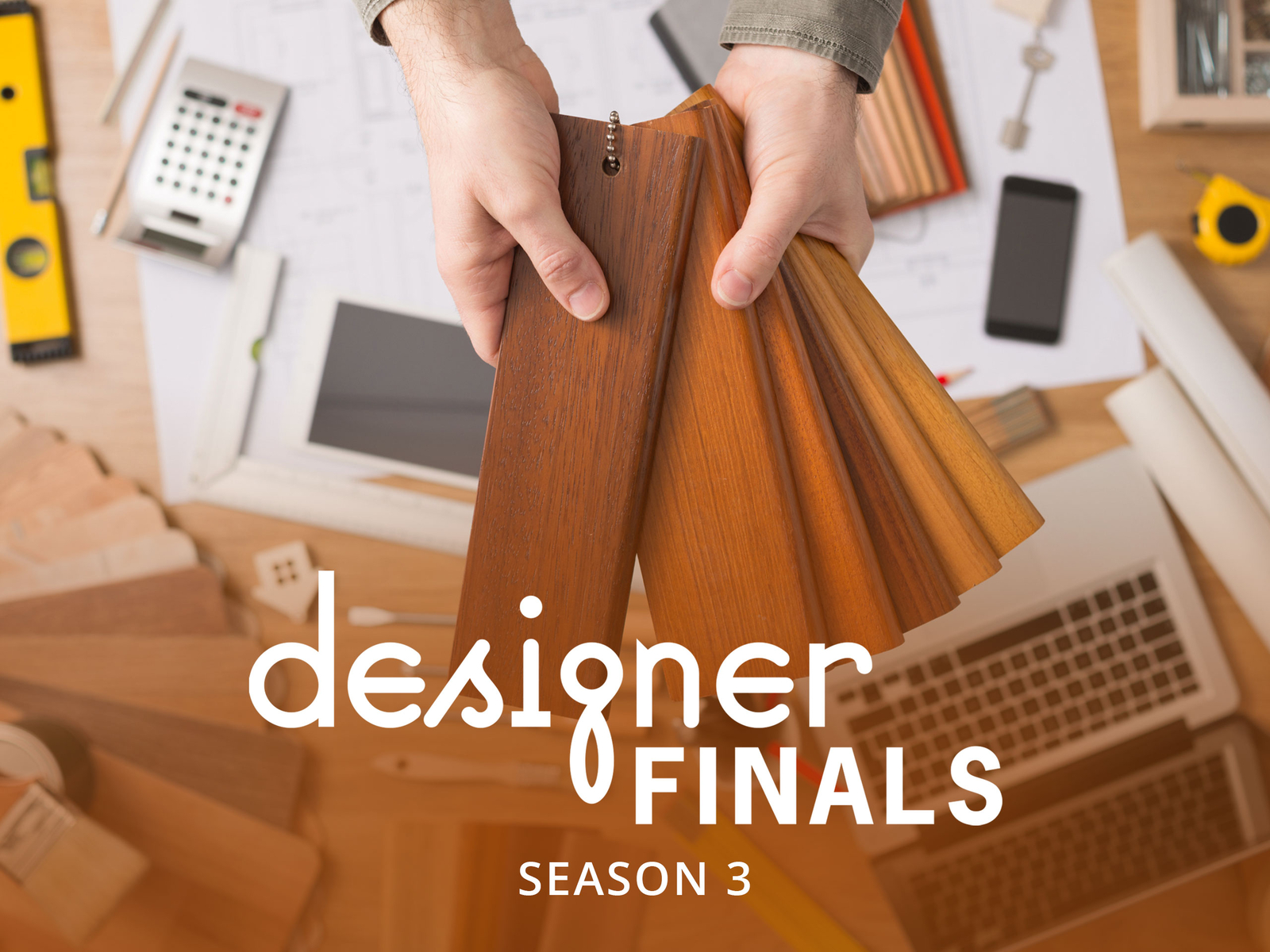 Prime Video: Designer Finals - Season 3
