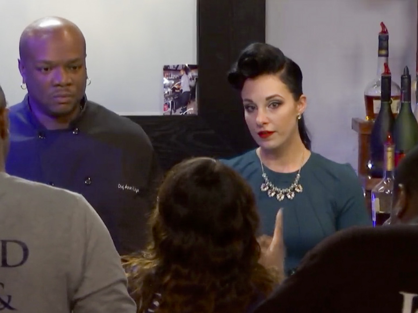 Prime Video: Bar Rescue - Season 5