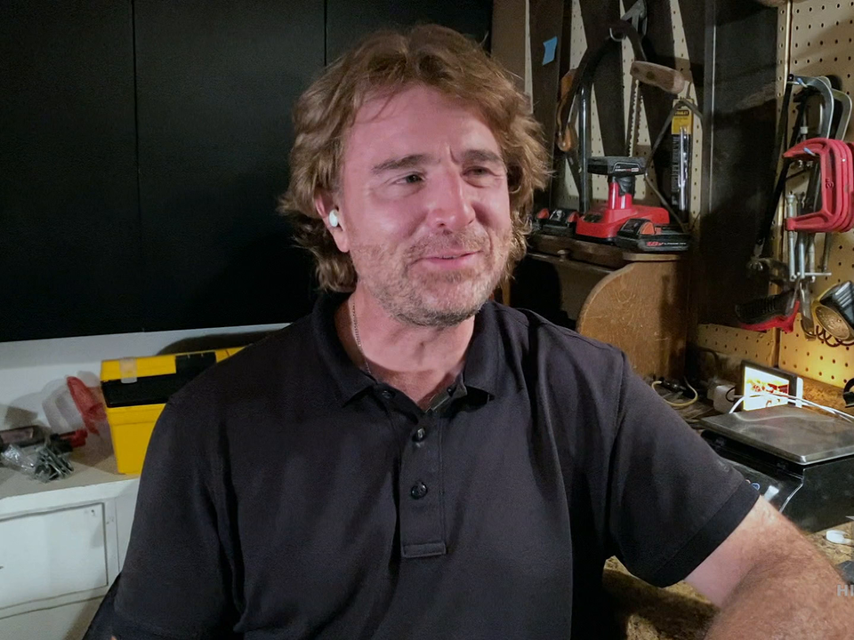 Prime Video: Assembly Required - Season 1