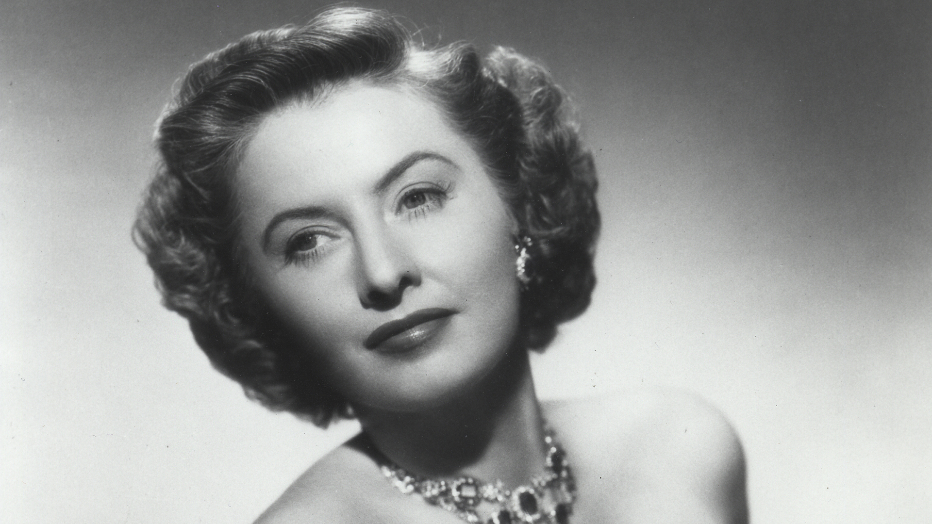 Watch Hollywood Collection: Barbara Stanwyck: Straight Down the Line ...