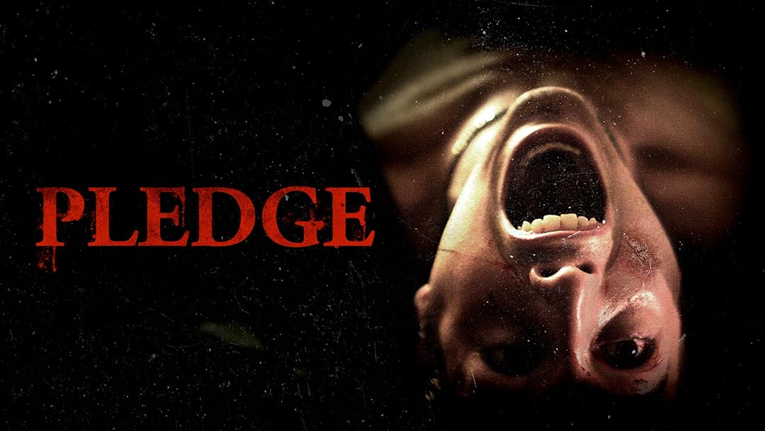 Watch Pledge | Prime Video