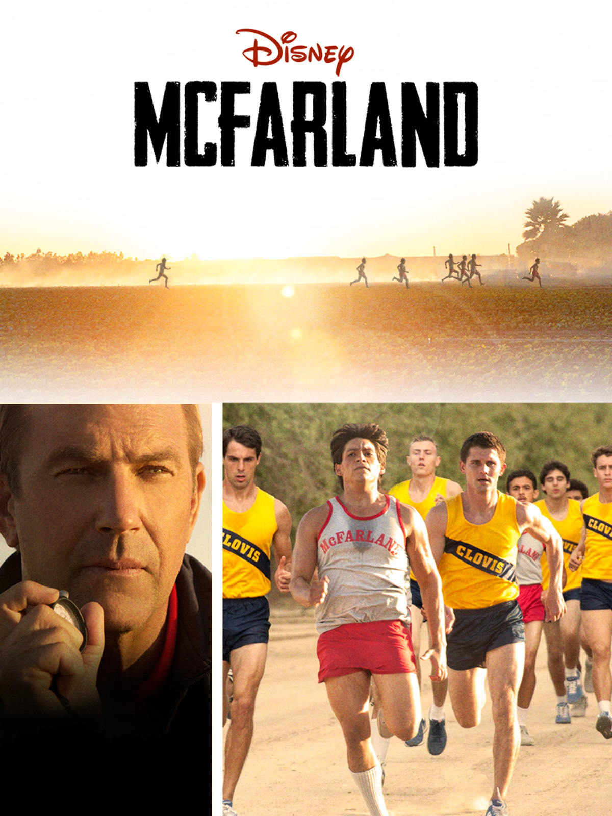 Prime Video: McFarland, USA