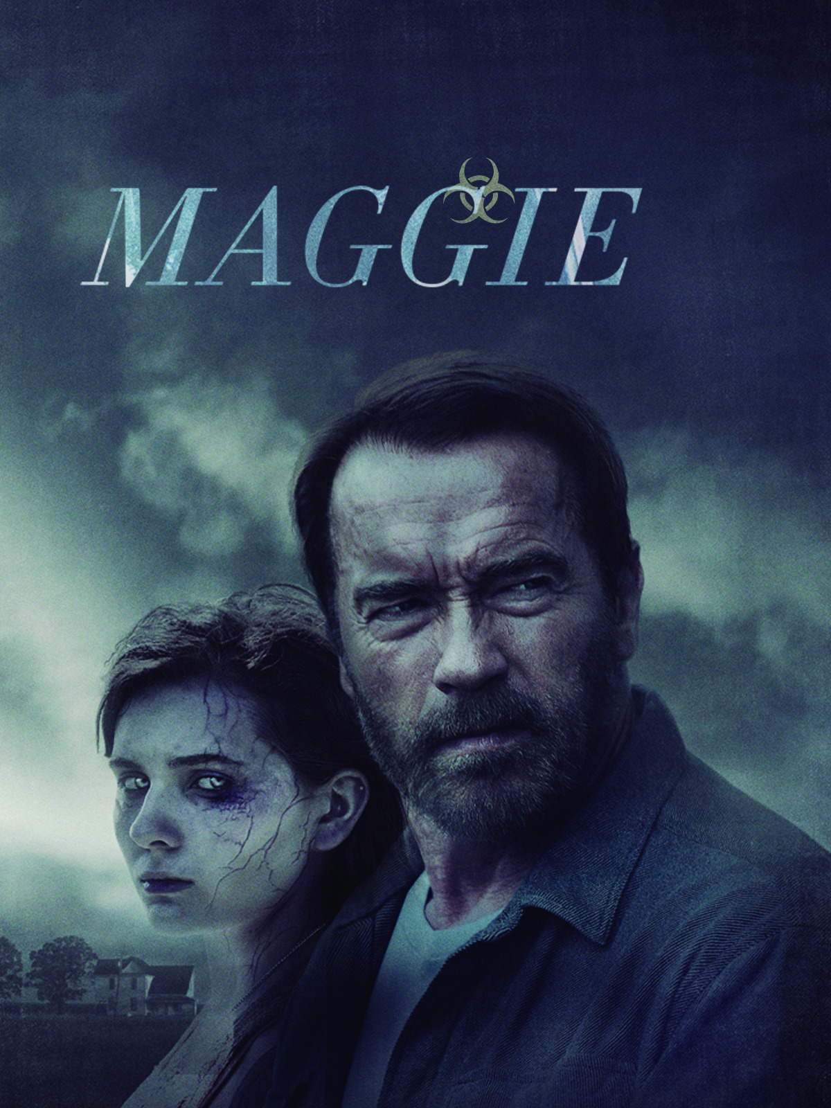 Prime Video: Maggie