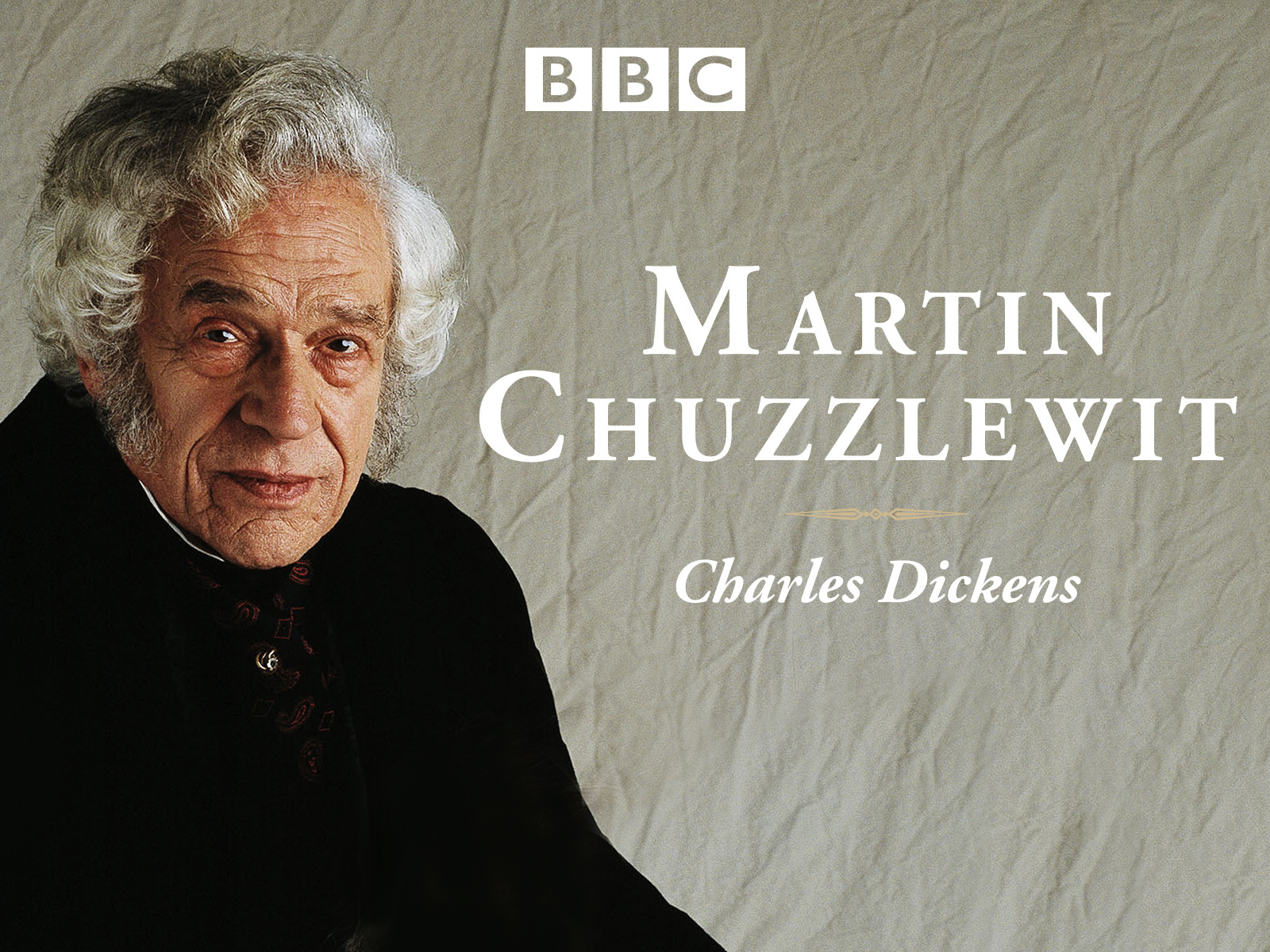 Prime Video: Martin Chuzzlewit