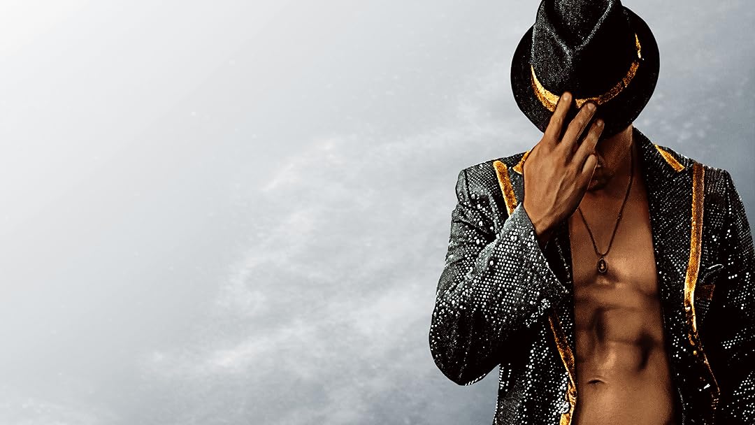 Prime Video: Black Magic Live: Stripped