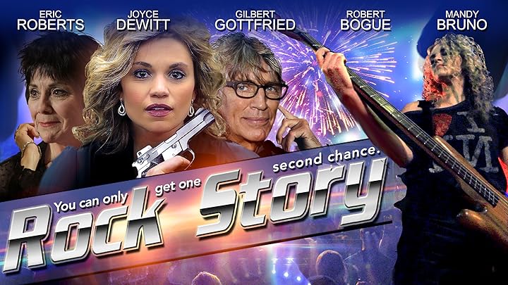 Prime Video: Rock Story