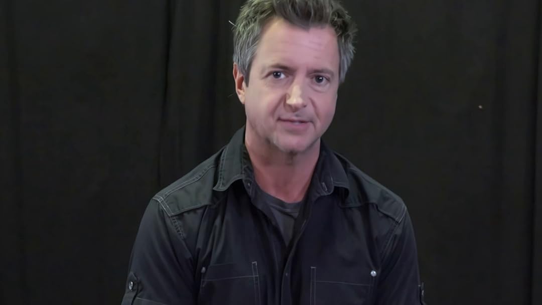 Prime Video: DUNKLEMAN