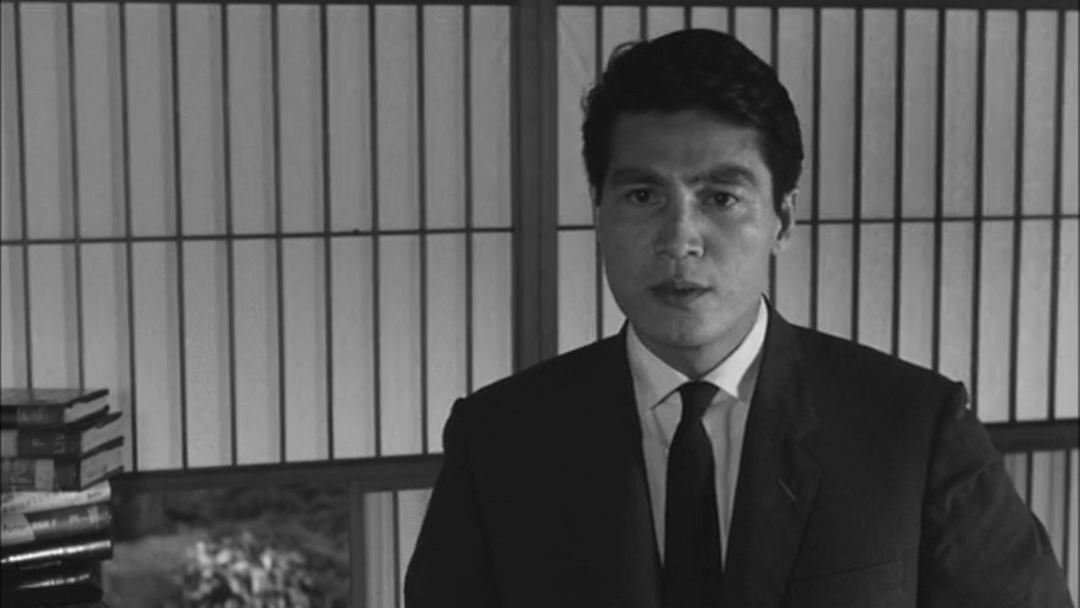 Watch Hiroshima mon amour (English Subtitled) | Prime Video