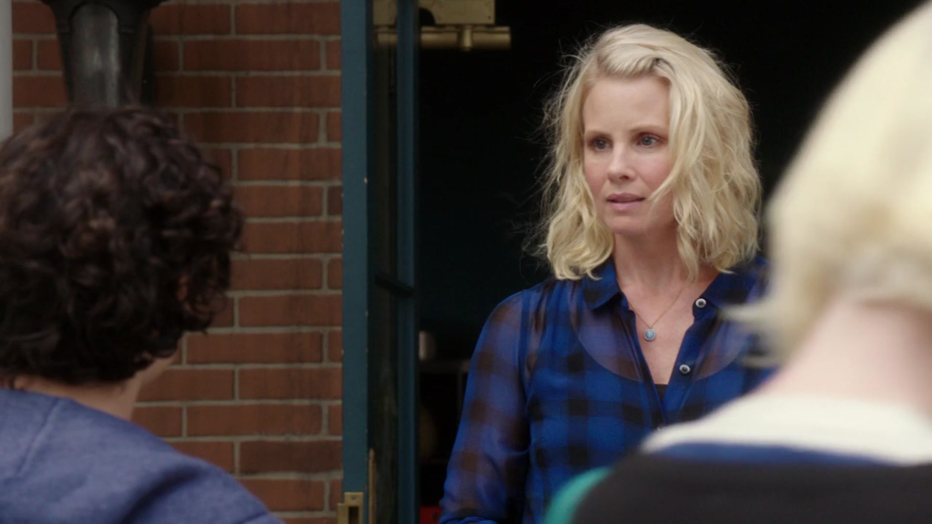 Prime Video: Parenthood