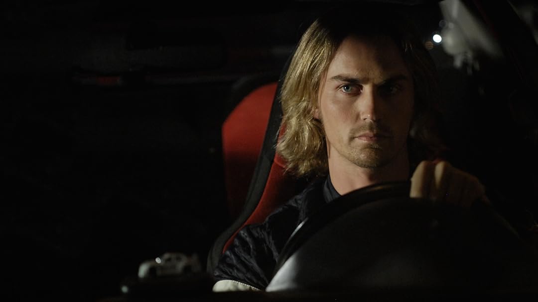 Prime Video: Street Racer