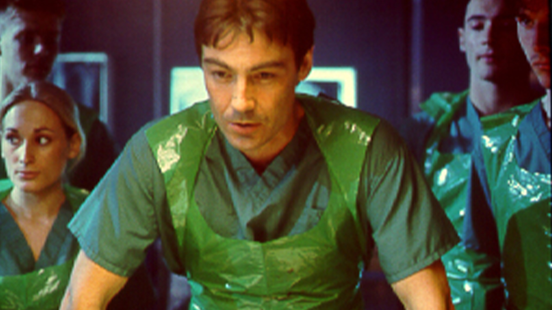 Prime Video: McCallum