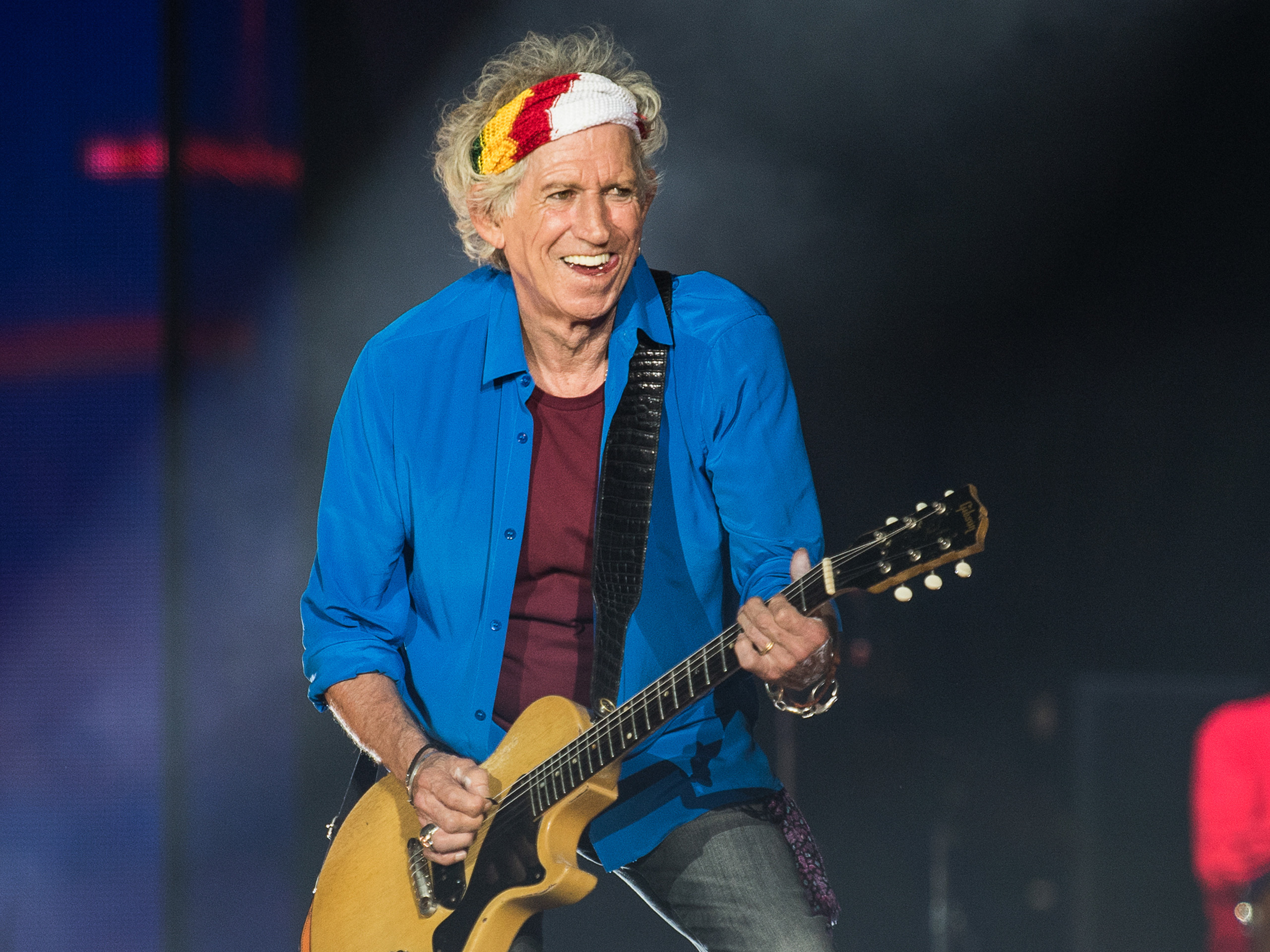 Prime Video: My Life As A Rolling Stone - Season 1