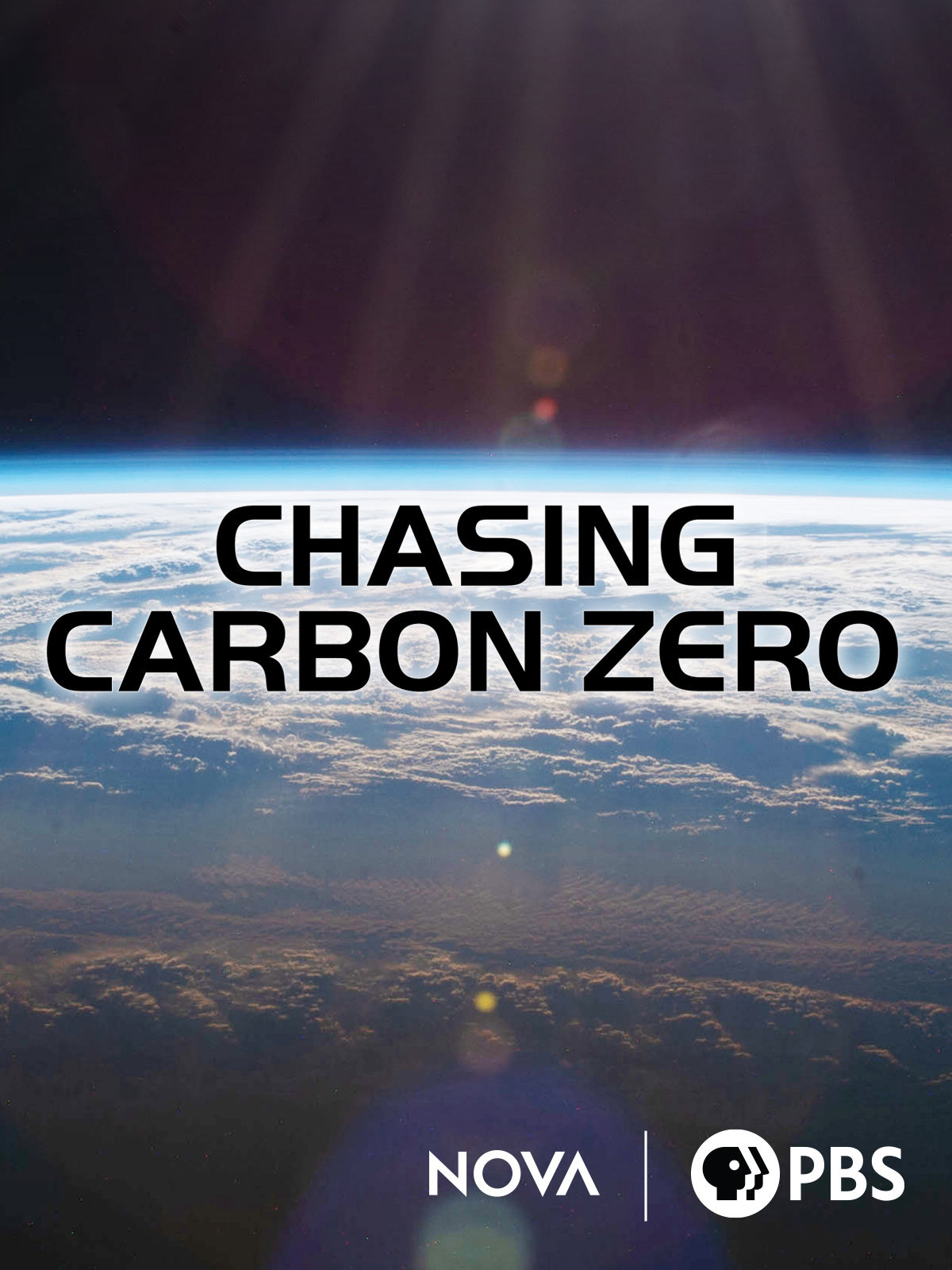 Prime Video: Chasing Carbon Zero