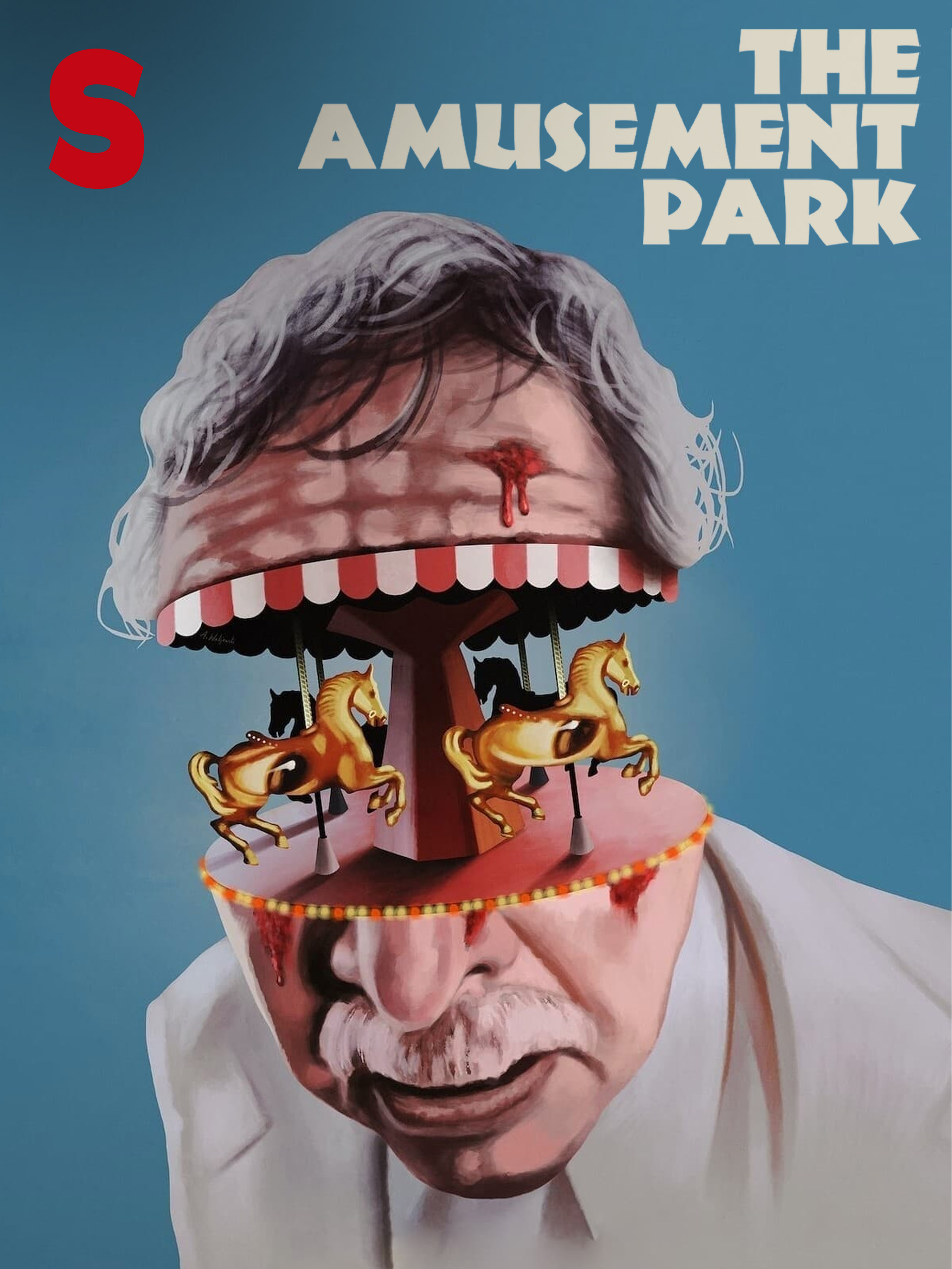 Prime Video: The Amusement Park