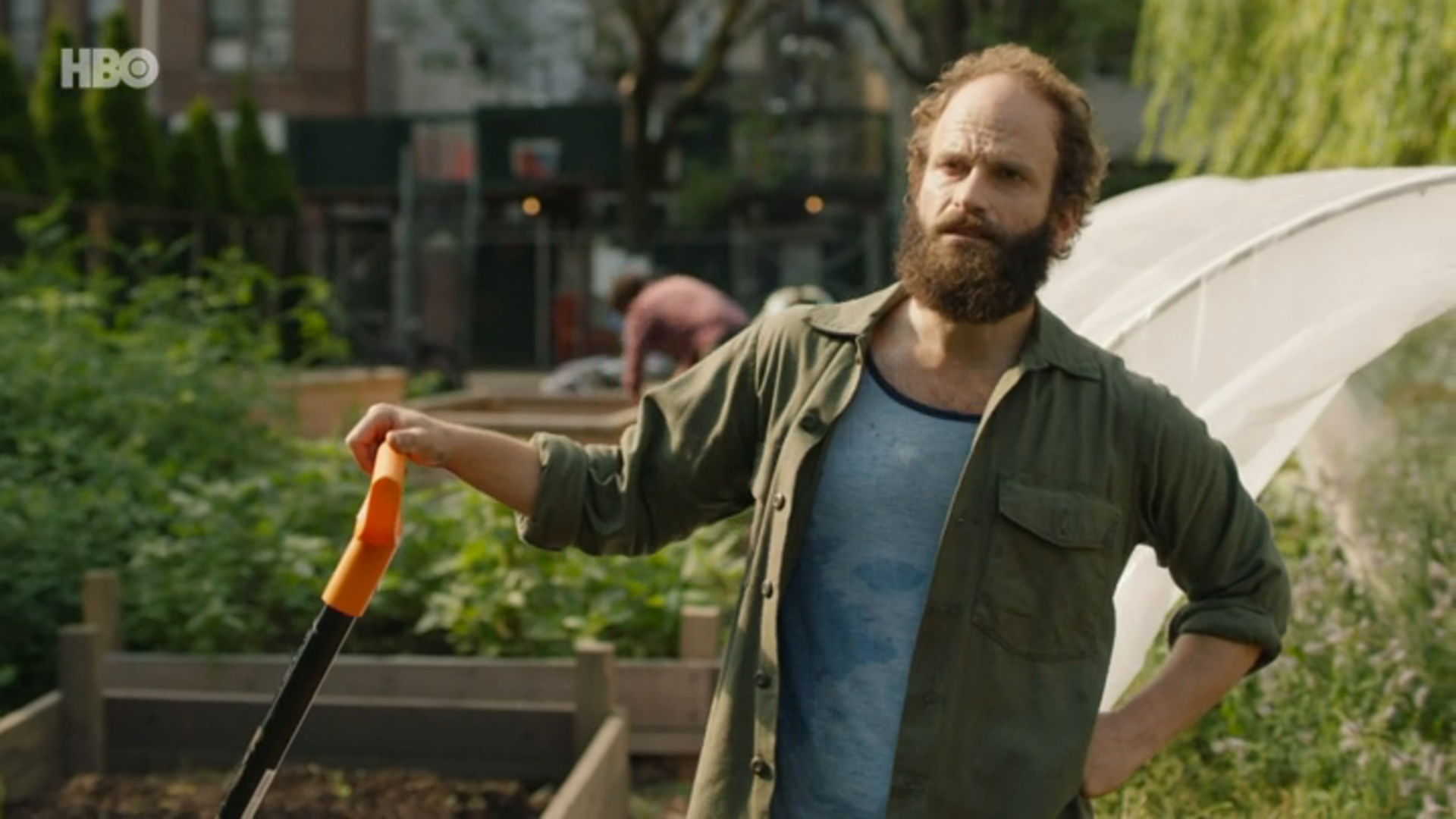 Prime Video: High Maintenance-Season 4