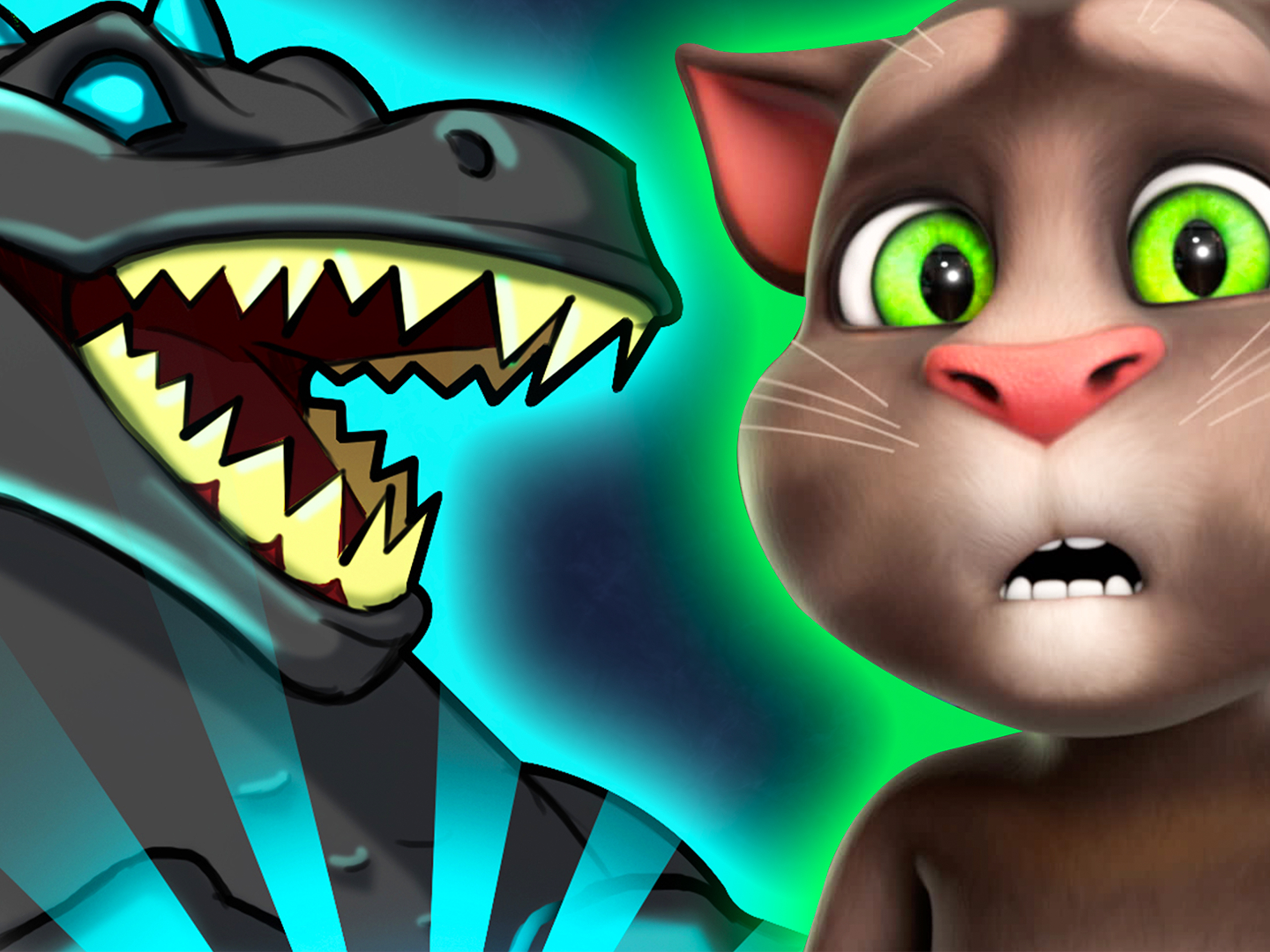 Prime Video: Talking Tom And Friends - Stagione 3