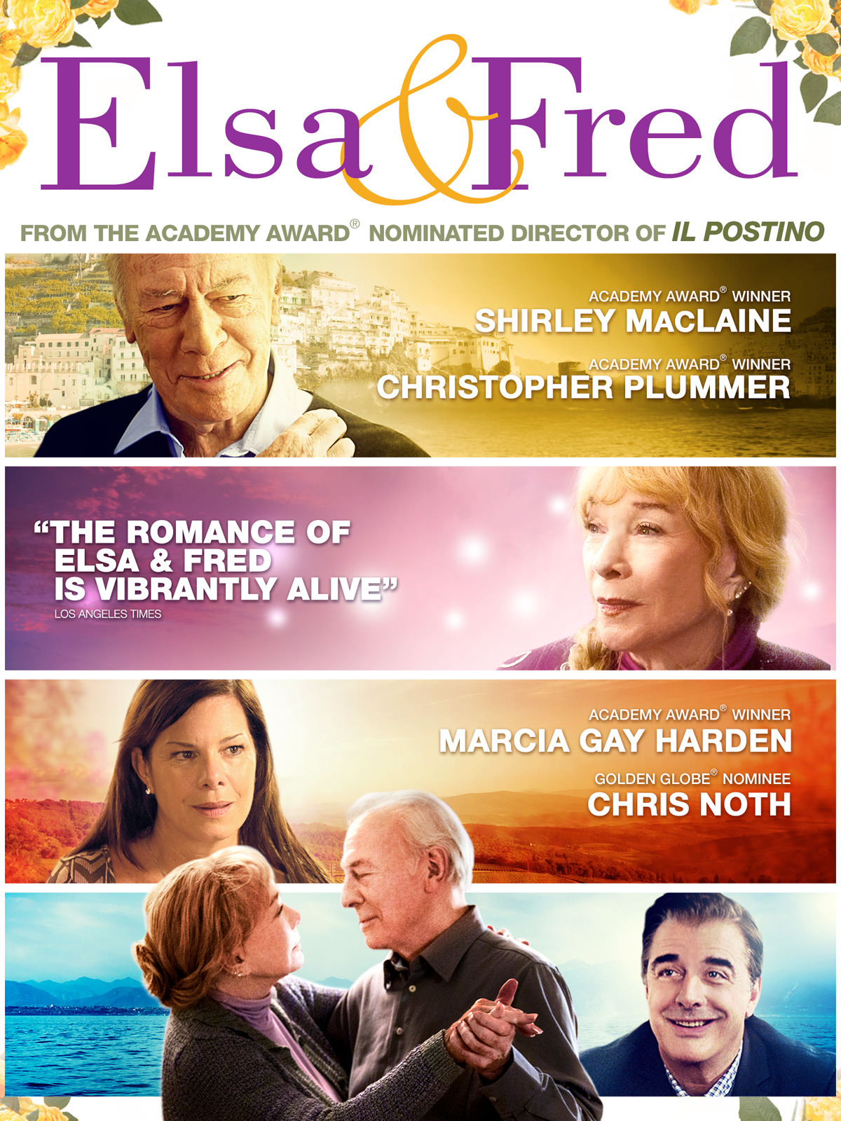 Prime Video: Elsa & Fred