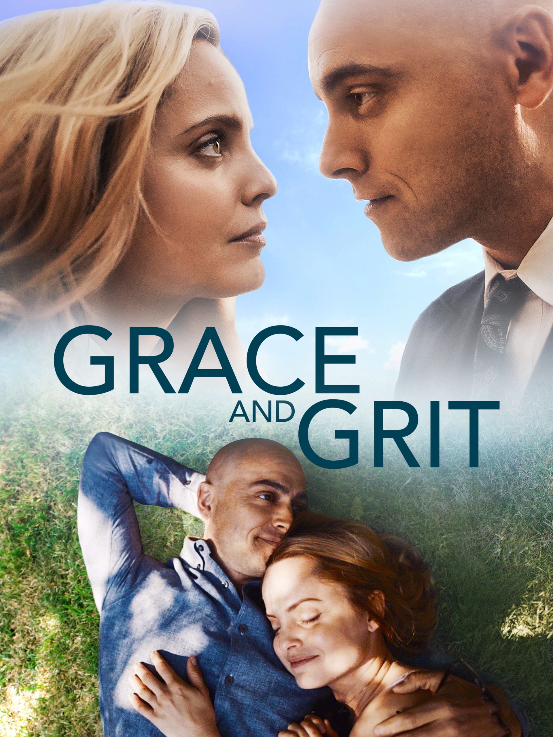 Prime Video: Grace and Grit