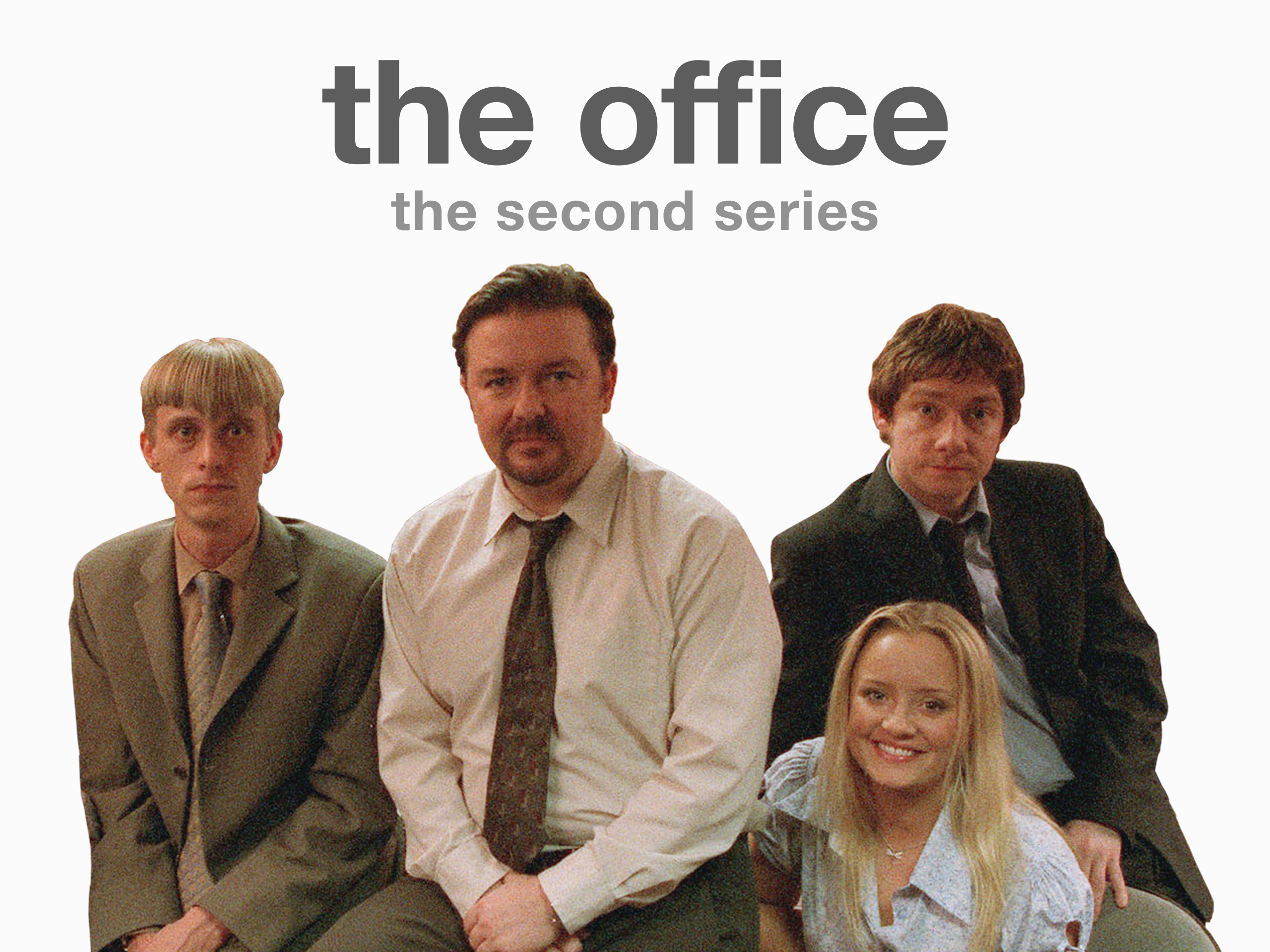 Prime Video: The Office S02