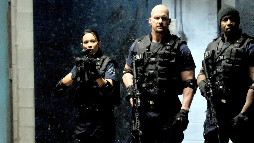 Amazon.de: Tactical Force ansehen | Prime Video