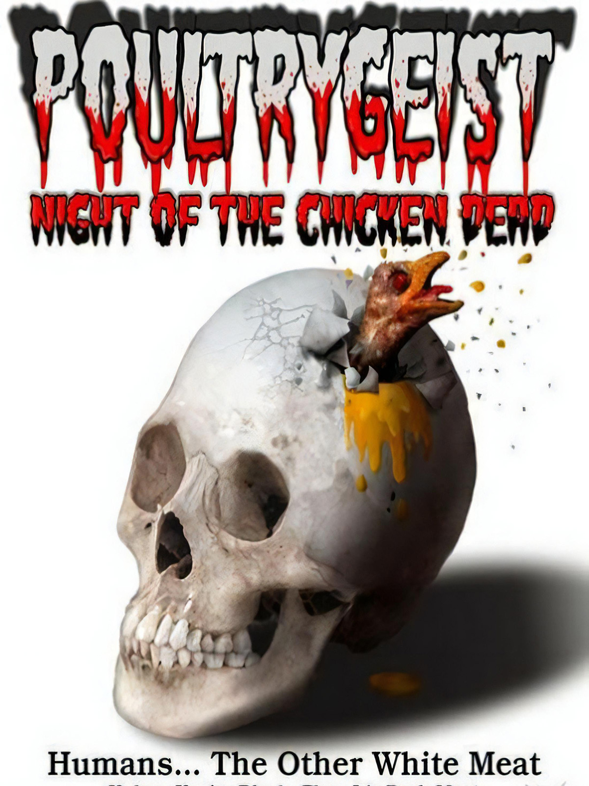 Prime Video: Poultrygeist: Night Of The Chicken Dead