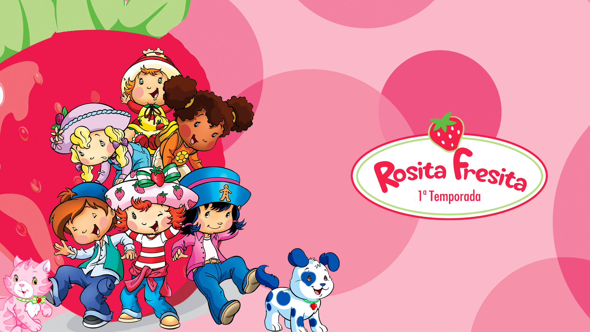 Prime Video: 1ª Temporada