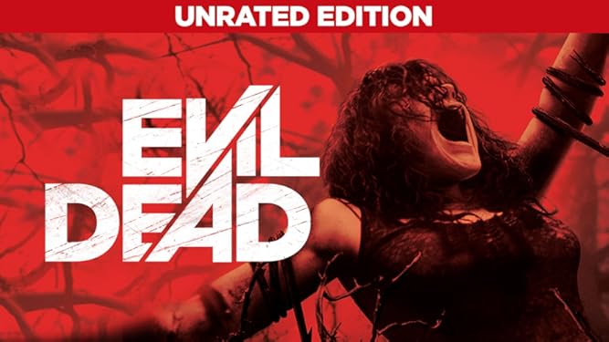 Watch The Evil Dead | Prime Video