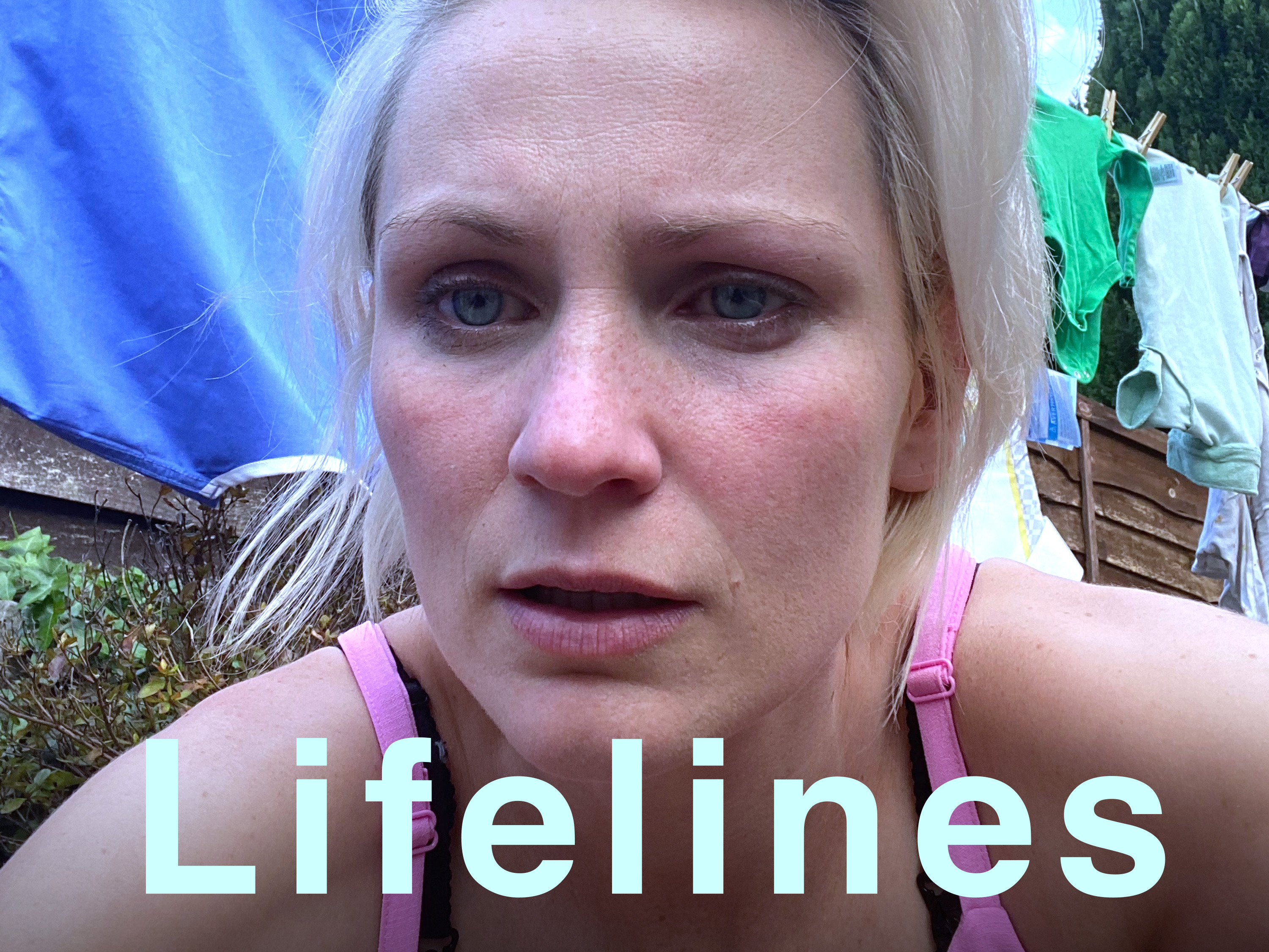 Prime Video: Lifelines
