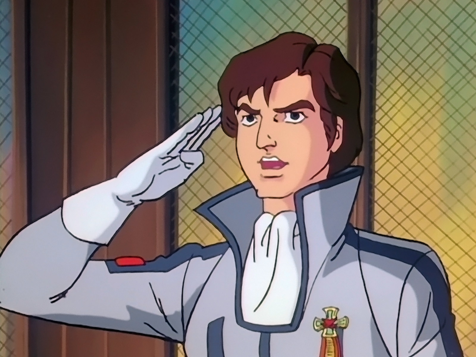 Prime Video: Gatchaman Fighter