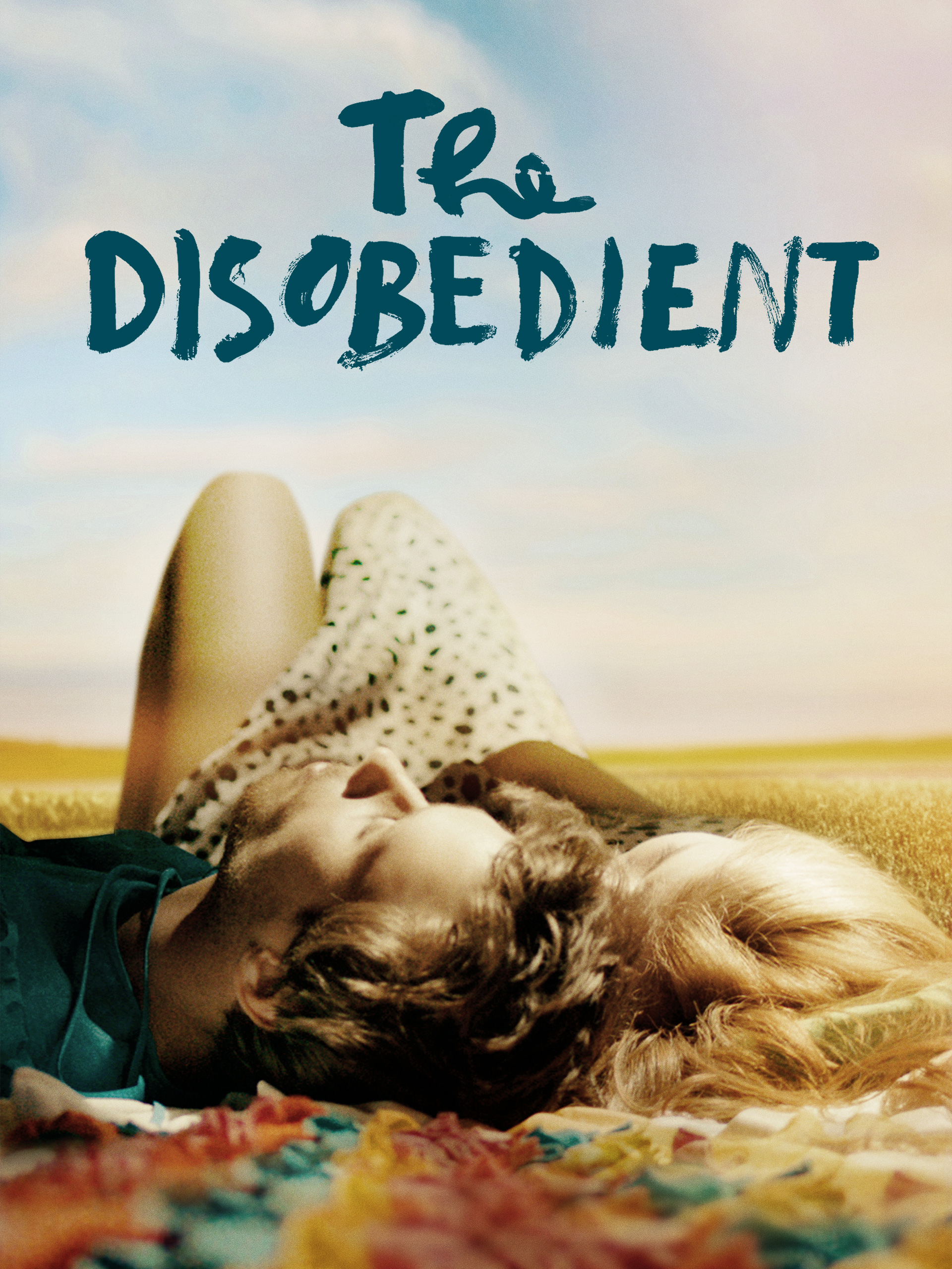 Prime Video: The Disobedient
