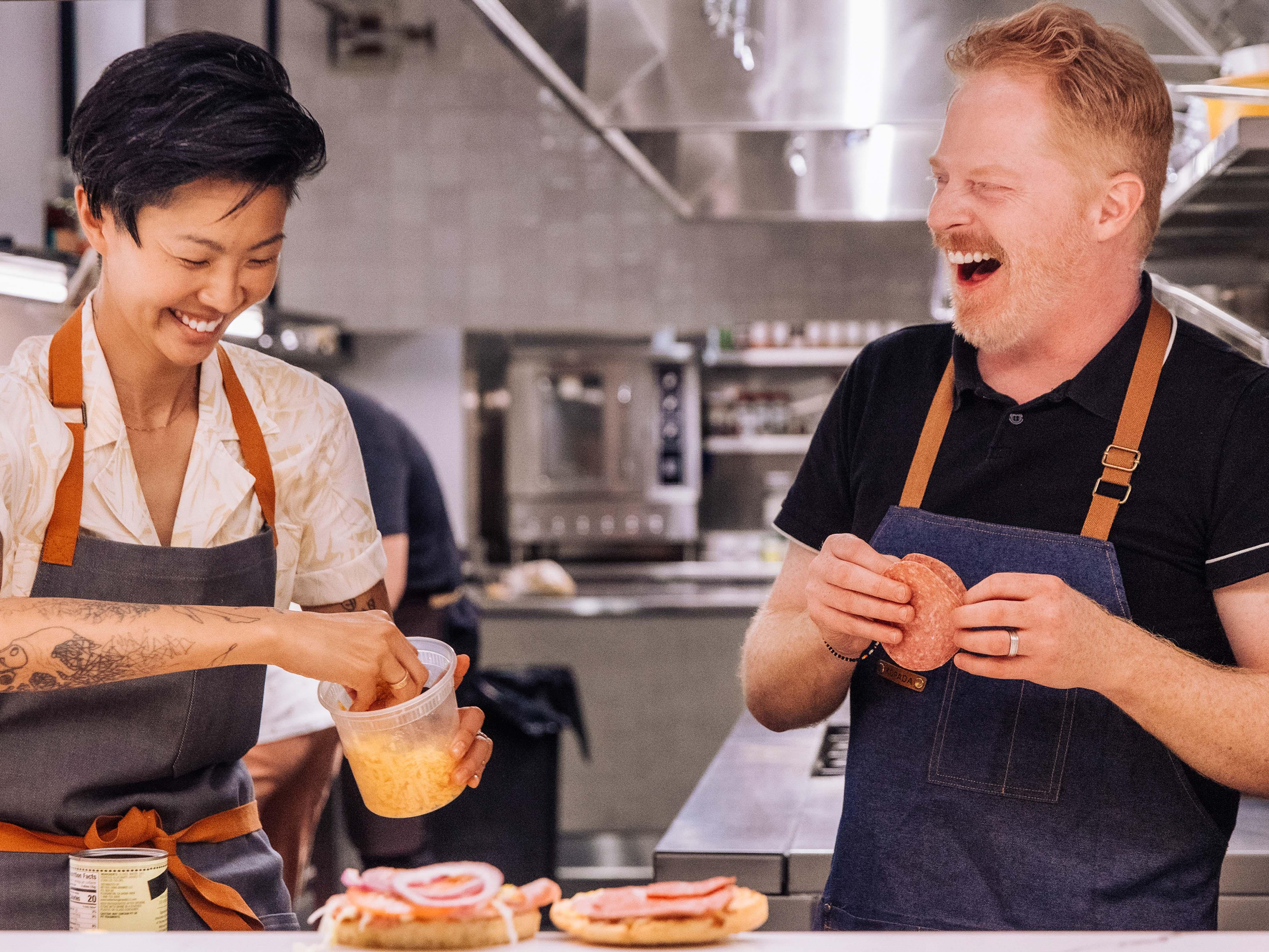 Prime Video: Fast Foodies - Season 2