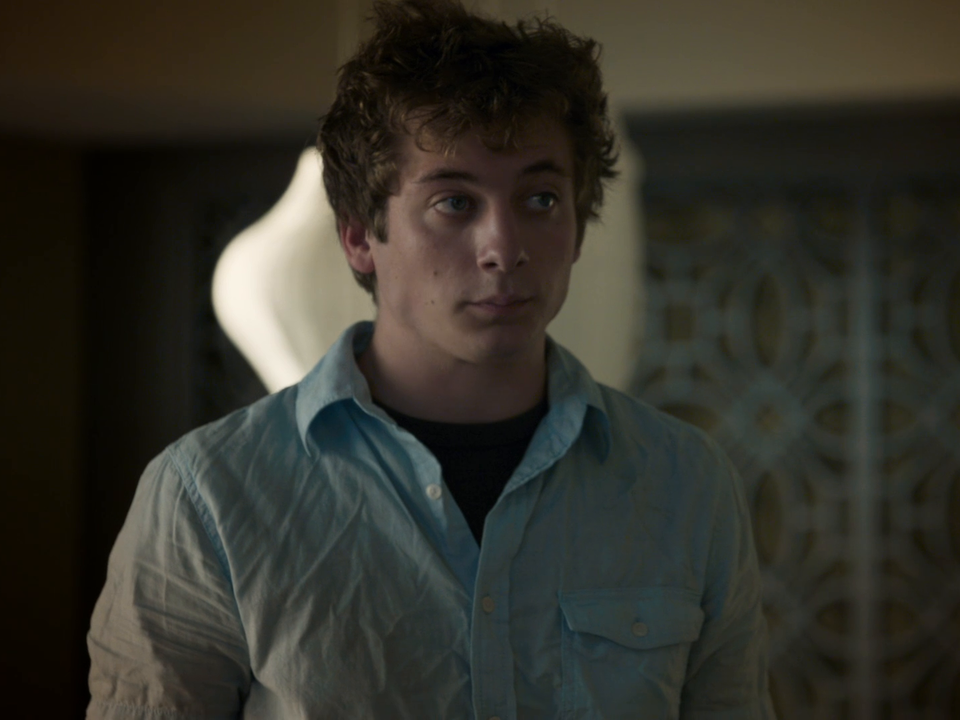 Prime Video: Shameless: The Complete Second Season