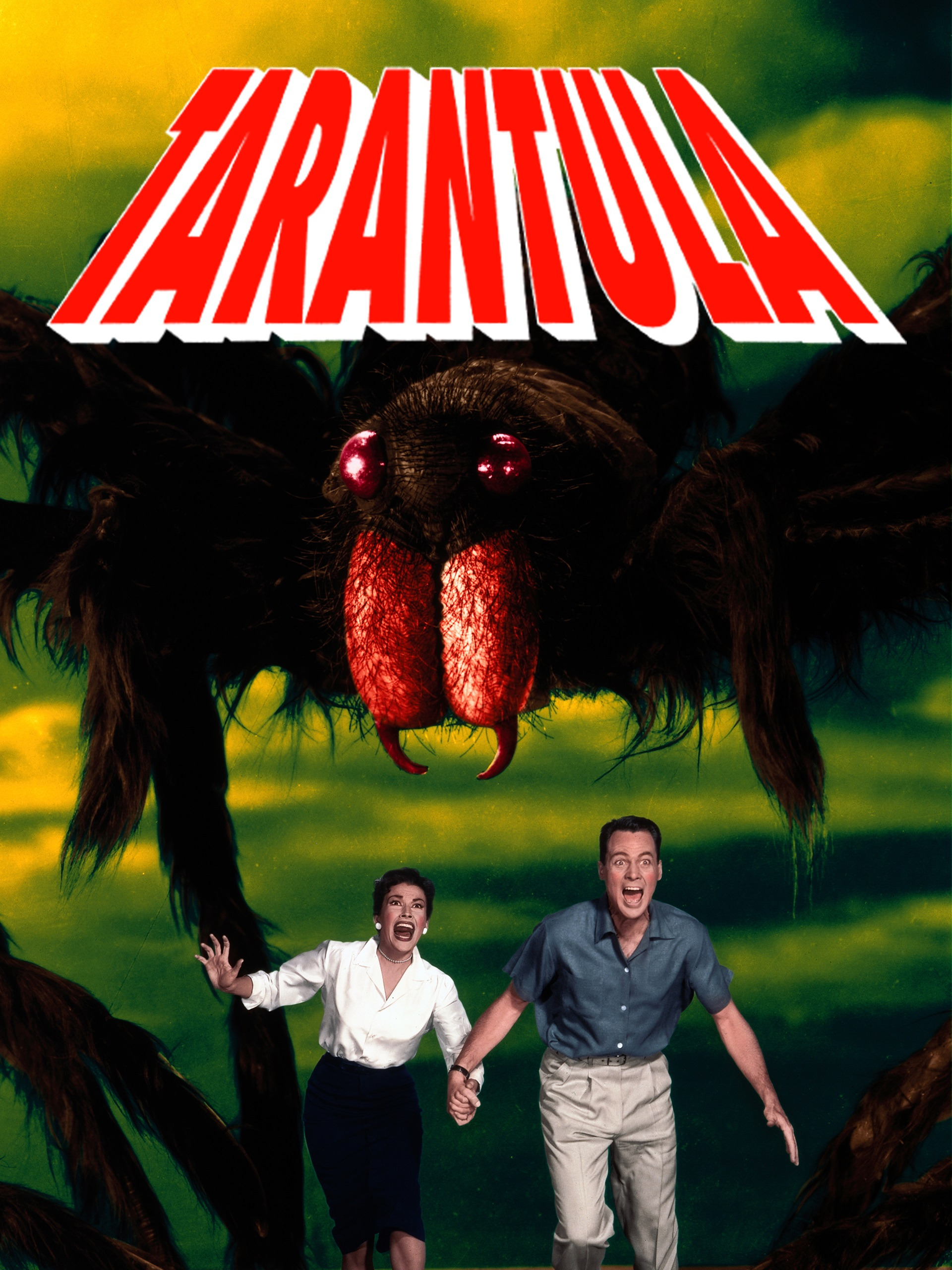 Prime Video: Tarantula