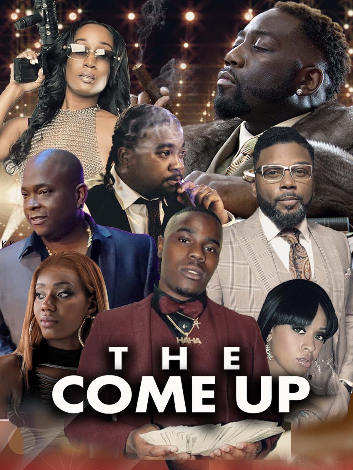 Prime Video: The Come Up