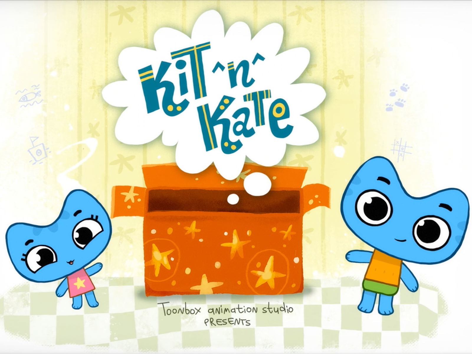 Prime Video: Kit n Kate