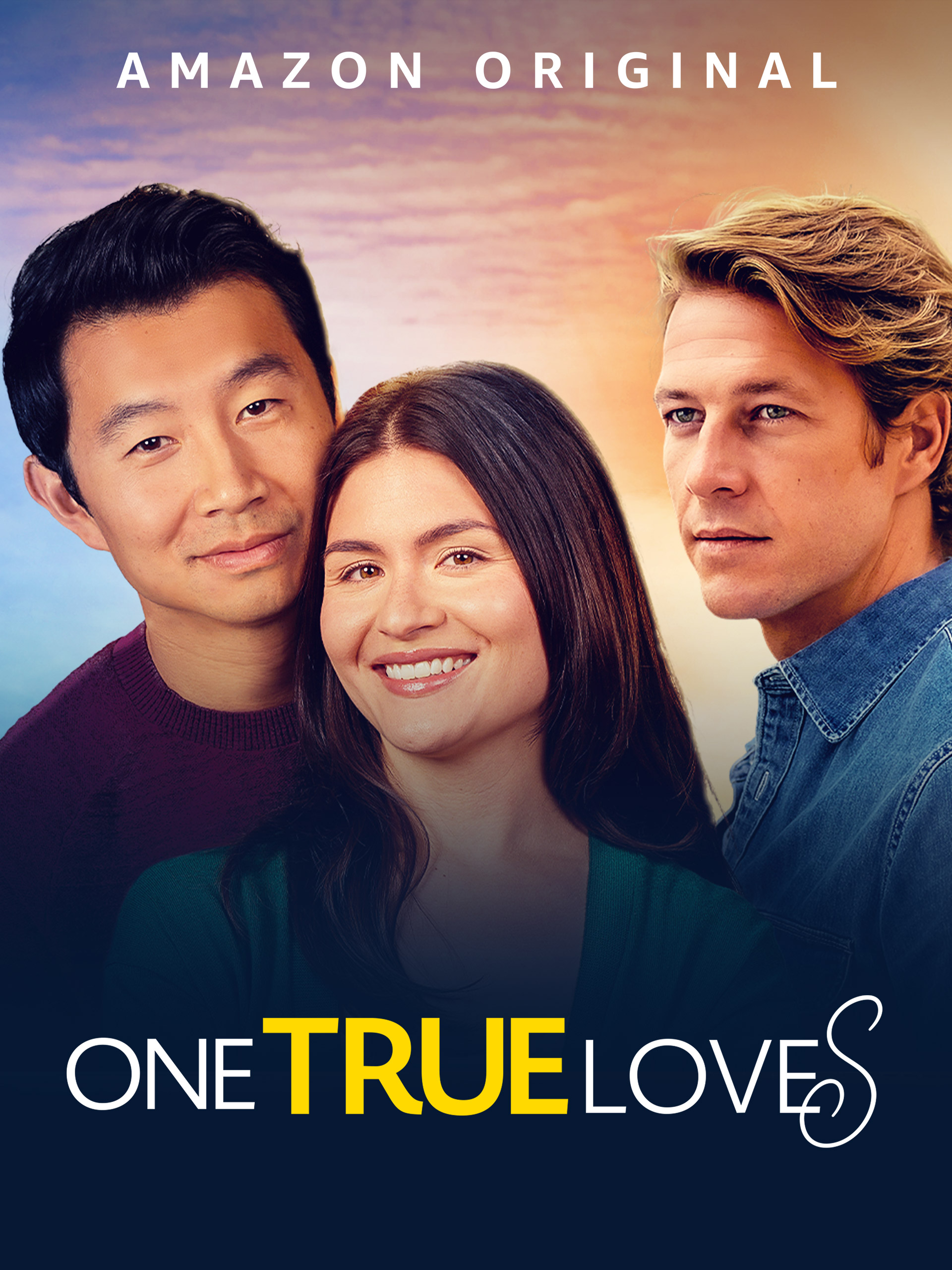 Prime Video: One True Loves