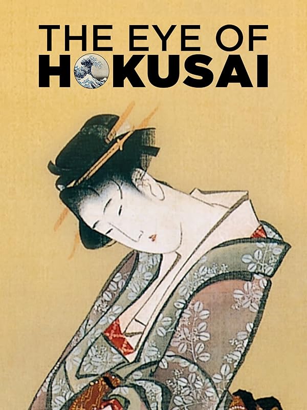 Prime Video: Hokusai