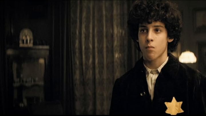 Amazon.com: Fateless : Marcell Nagy, Daniel Craig, Béla Dóra, Bálint ...