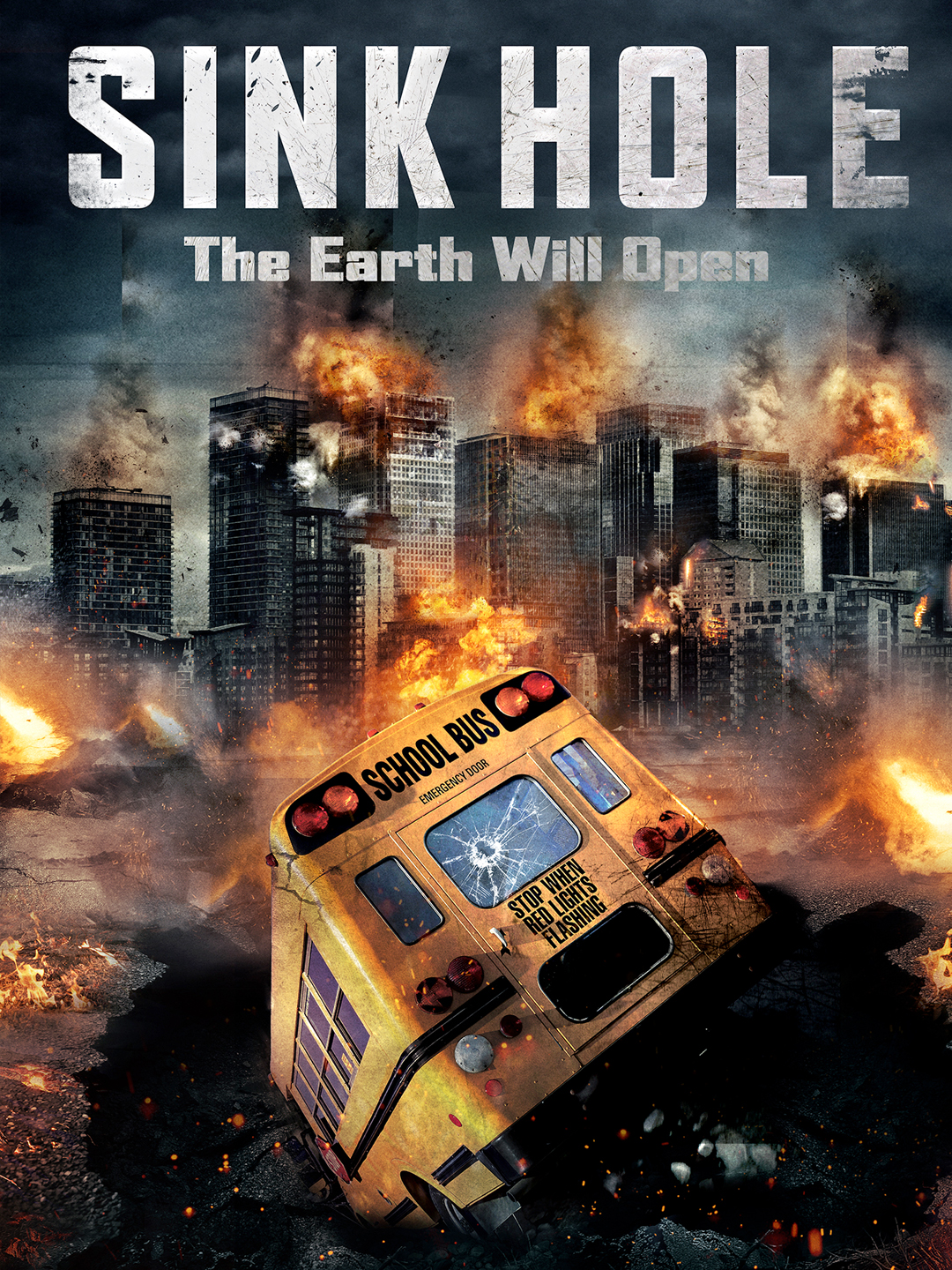 Prime Video: Sink Hole