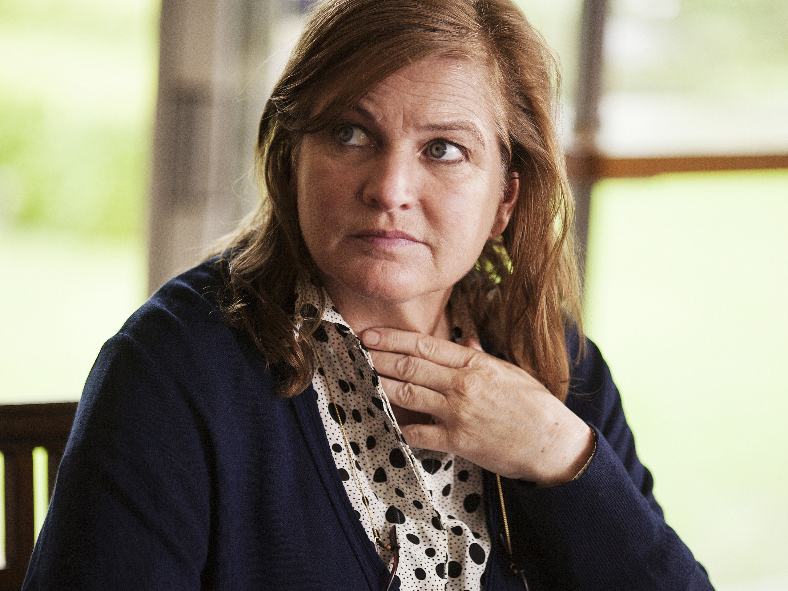 Prime Video: The Neighbors - Season 1