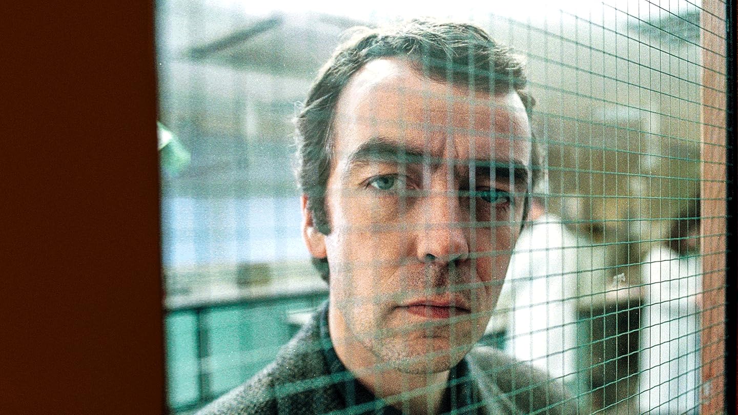 Prime Video: Rebus S1