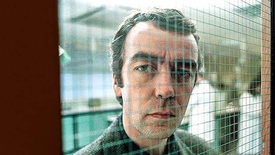 Prime Video: Rebus S1