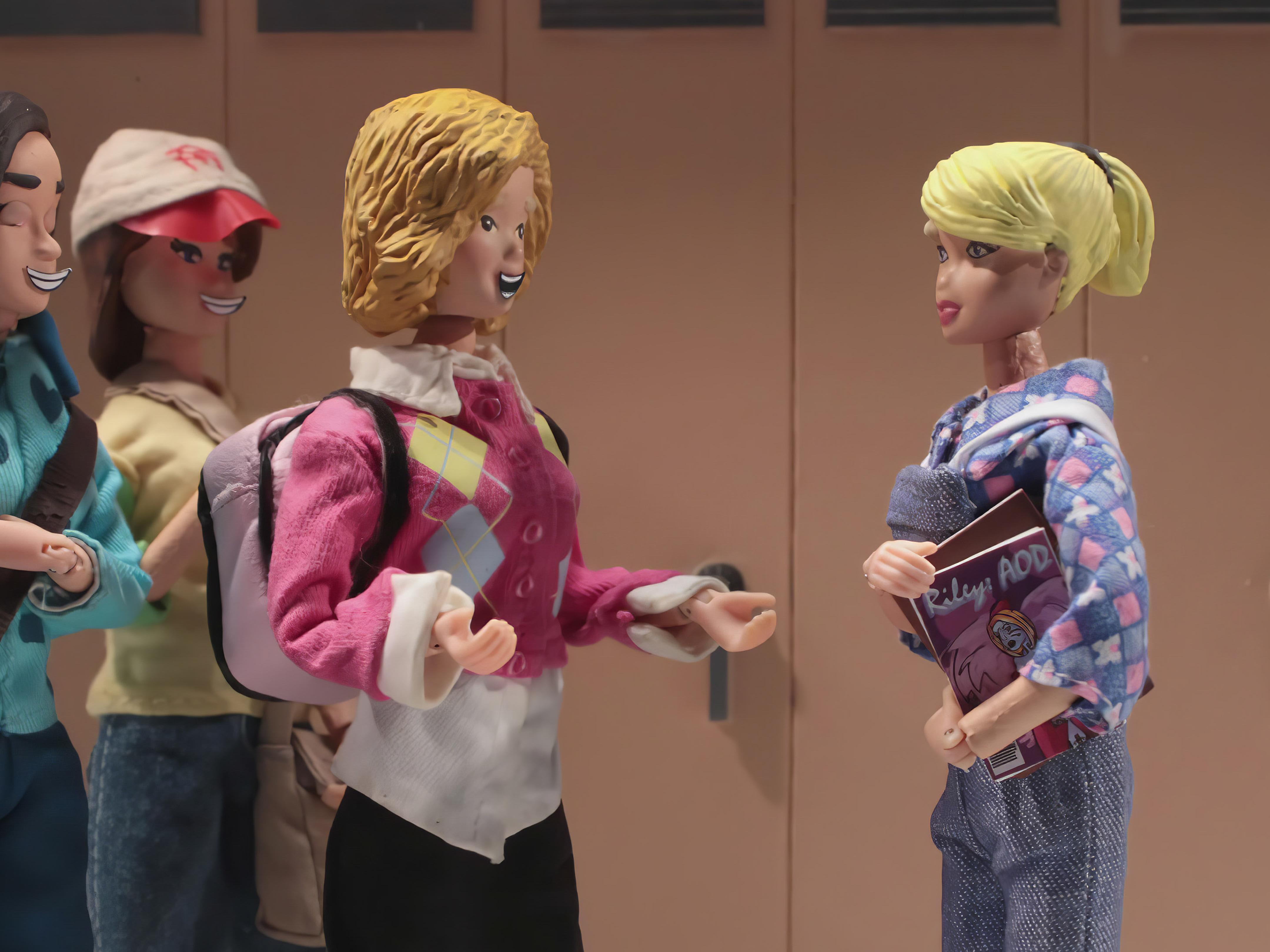 Prime Video: Robot Chicken - Season 7