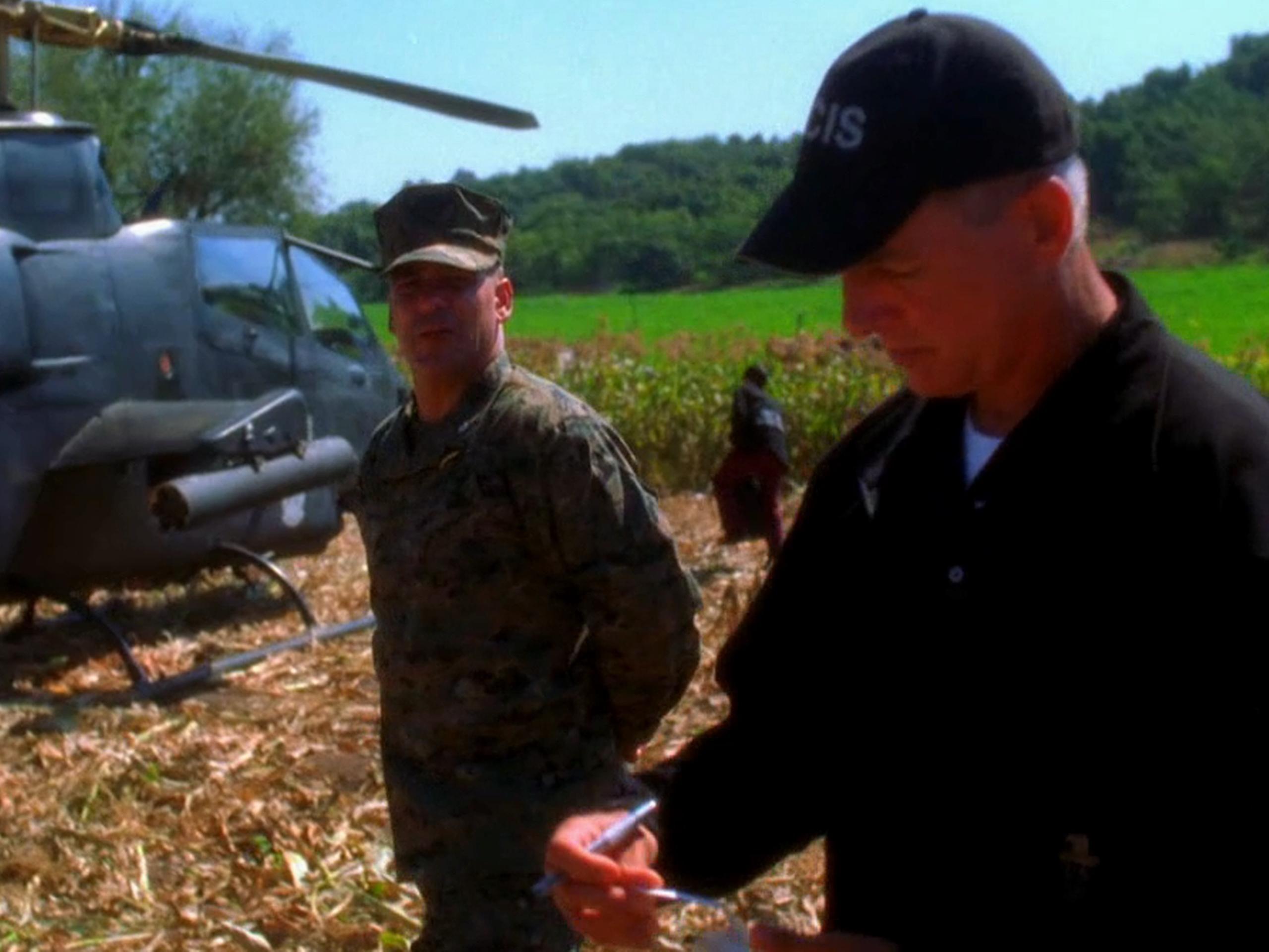 Prime Video: NCIS - Saison 2