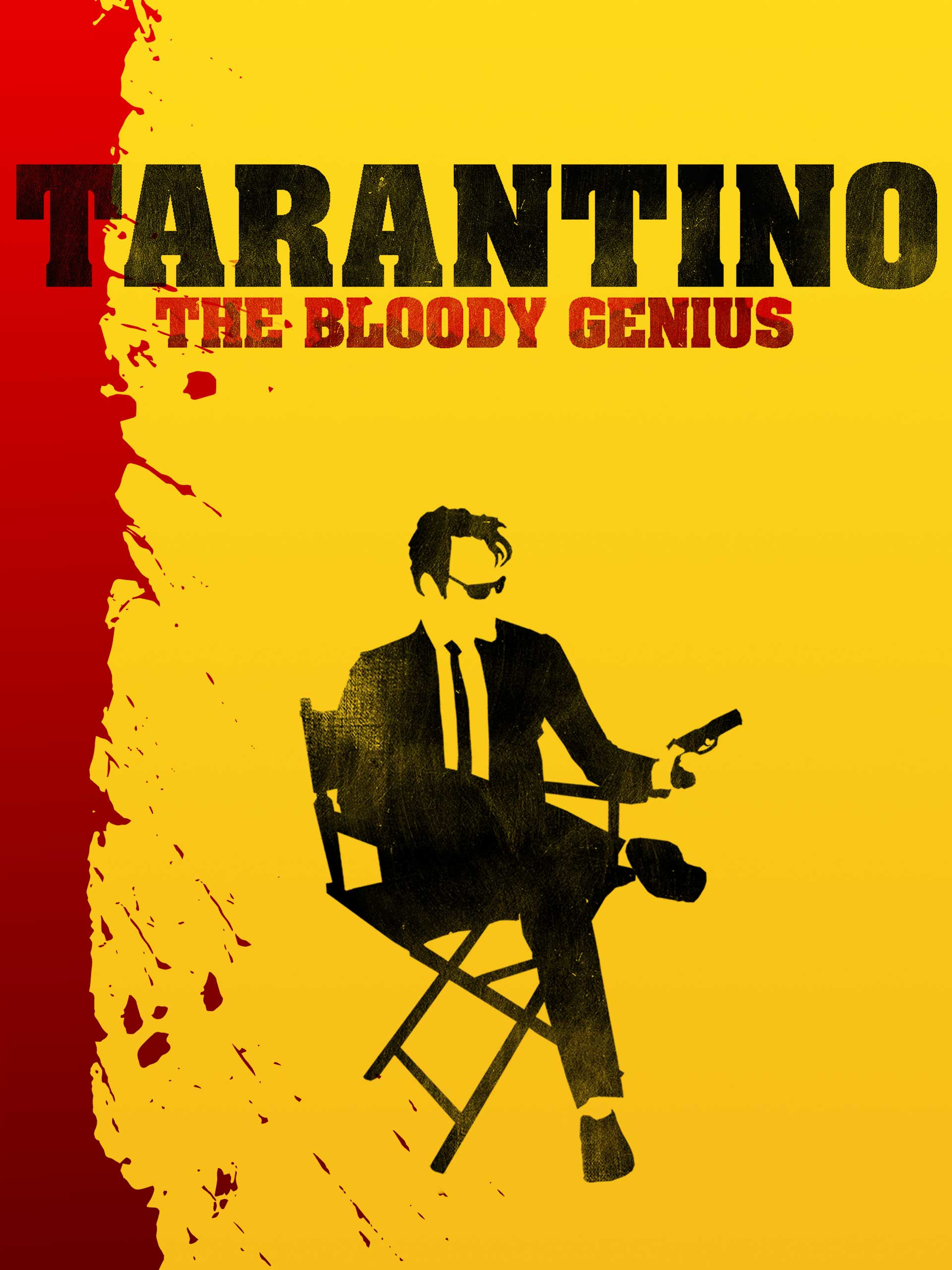 Prime Video: Tarantino - The Bloody Genius